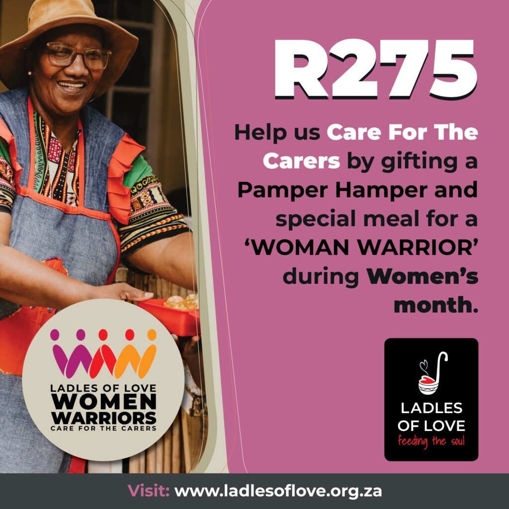 Shop - Ladles of Love